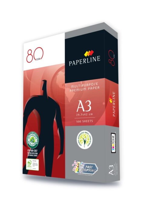 Stationery → Paper Products → Copy Paper → | ‎A3 80gsm Copy Paper ...