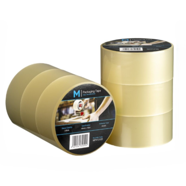 Specials - Total Packaging